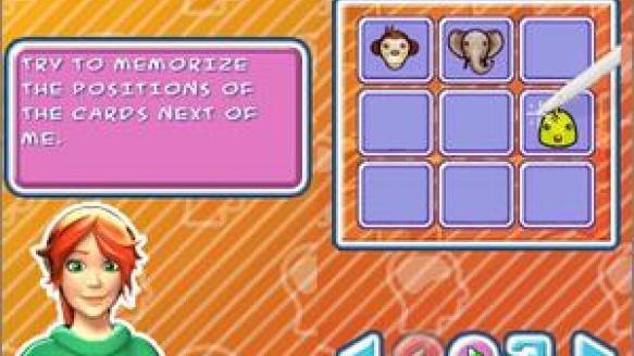 ThinkSmart Kids Game Review | Common Sense Media