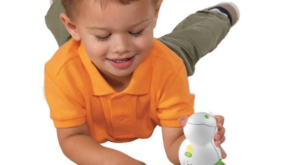 Tag Junior Game Review | Common Sense Media