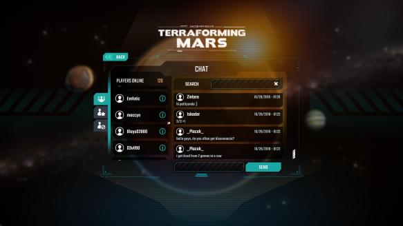 Terraforming Mars Game Review | Common Sense Media
