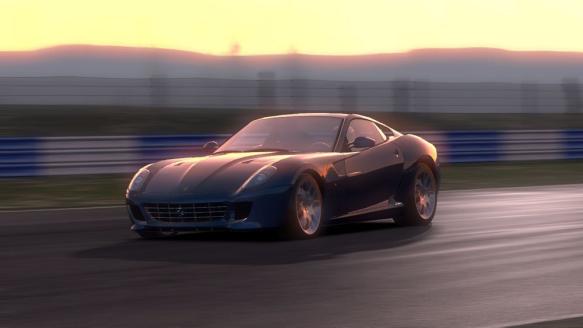 Test Drive: Ferrari Racing Legends Game Review | Common Sense Media