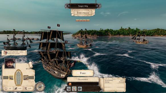 Tortuga - A Pirate's Tale Game Review | Common Sense Media