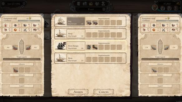 Tortuga - A Pirate's Tale Game Review | Common Sense Media