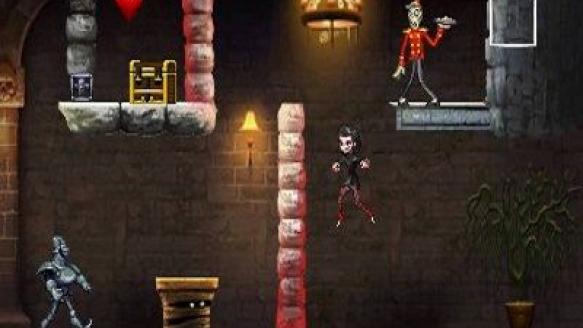 Hotel Transylvania Game Review | Common Sense Media