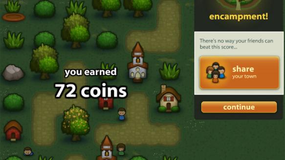Triple Town Game Review | Common Sense Media