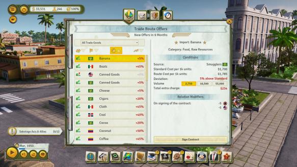 Tropico 6 Game Review | Common Sense Media