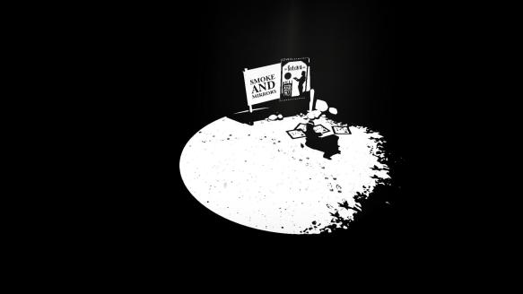 White Night Game Review | Common Sense Media