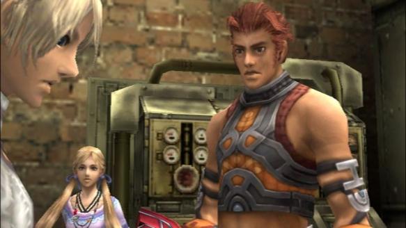 Xenoblade Chronicles Game Review | Common Sense Media