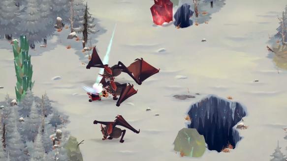 Yaga Game Review | Common Sense Media