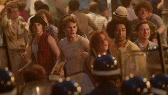 Stonewall Movie Review | Common Sense Media