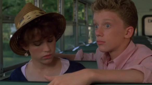 Sixteen Candles Movie Review | Common Sense Media