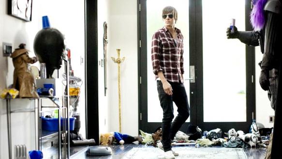 17 Again Movie Review | Common Sense Media