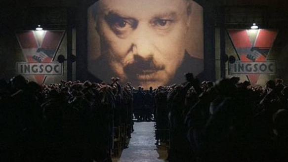 1984 Movie Review | Common Sense Media
