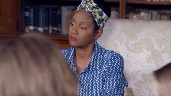 1 Angry Black Man Movie Review | Common Sense Media