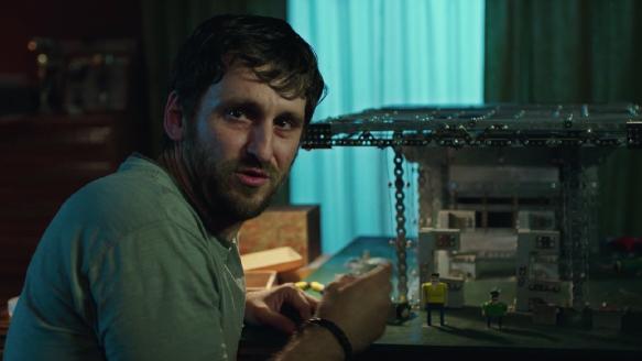 The Warning Movie Review | Common Sense Media