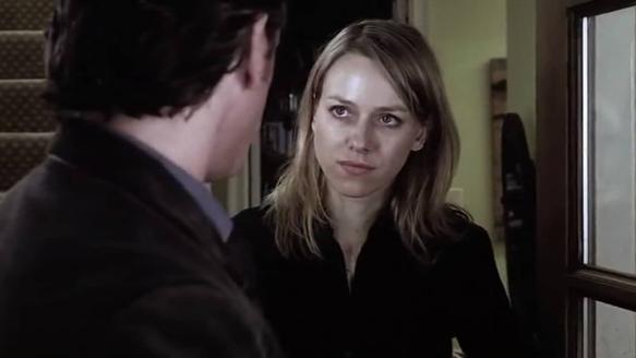 21 Grams Movie Review | Common Sense Media