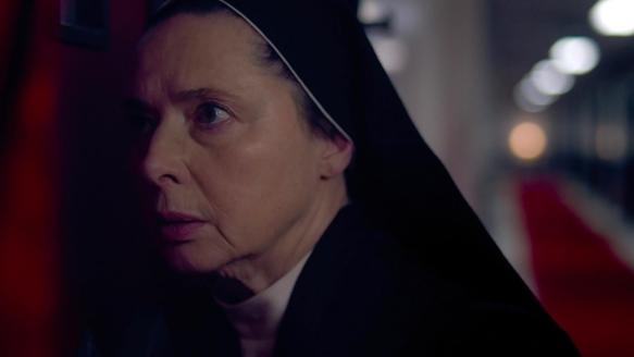 Conclave Movie Review | Common Sense Media