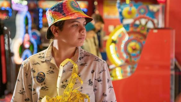 A Bit of Light Movie Review | Common Sense Media