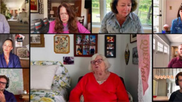 Family Squares Movie Review | Common Sense Media