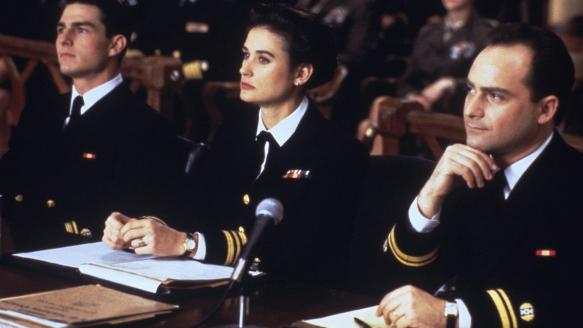 A Few Good Men Movie Review | Common Sense Media