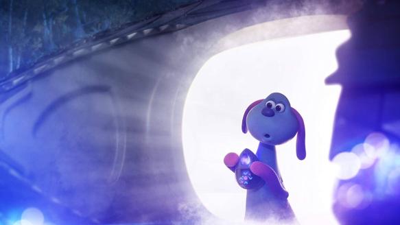 A Shaun the Sheep Movie: Farmageddon - Parents' Guide & Movie Review ...