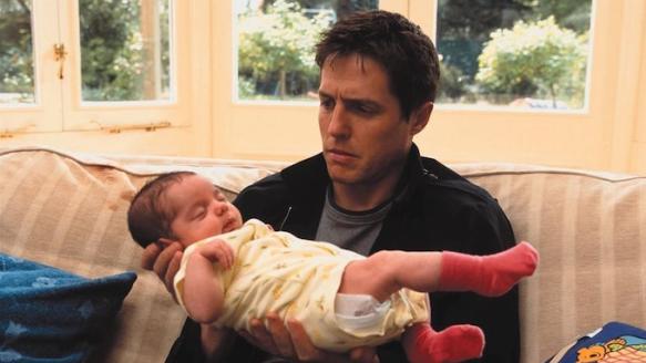 About a Boy Movie Review | Common Sense Media