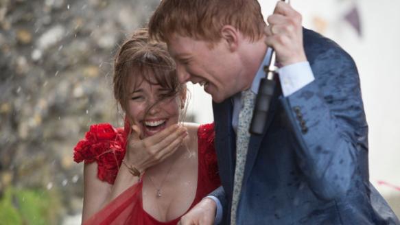 About Time Movie Review | Common Sense Media