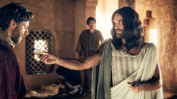 A.D.: The Bible Continues Movie Review | Common Sense Media