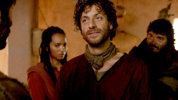 A.D.: The Bible Continues Movie Review | Common Sense Media
