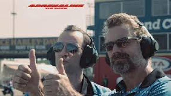 Adrenaline Movie Review | Common Sense Media