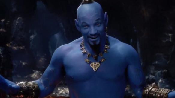 Aladdin Movie Review | Common Sense Media