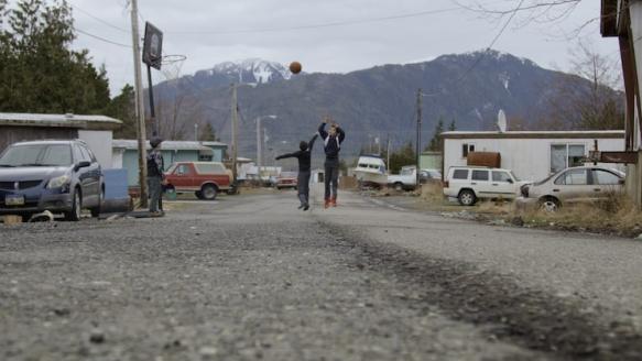 Alaskan Nets Movie Review | Common Sense Media