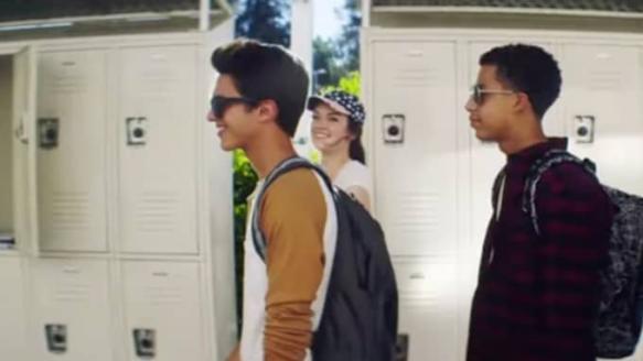 Alexander IRL Movie Review | Common Sense Media