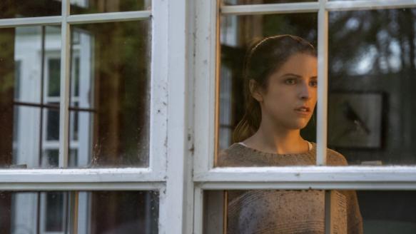 Alice, Darling Movie Review | Common Sense Media