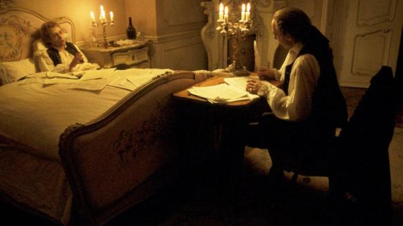 Amadeus Movie Review | Common Sense Media