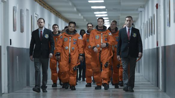 A Million Miles Away Movie Review | Common Sense Media