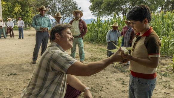 A Million Miles Away Movie Review | Common Sense Media