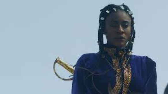 Amina Movie Review | Common Sense Media