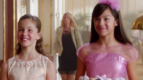 An American Girl: Grace Stirs Up Success Movie Review | Common Sense Media