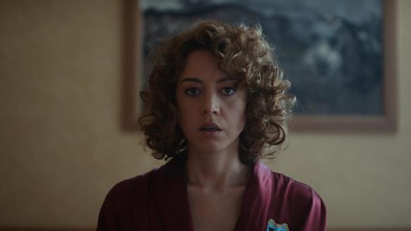 An Evening with Beverly Luff Linn Movie Review | Common Sense Media