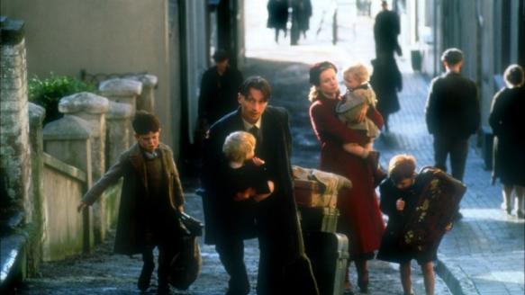 Angela's Ashes Movie Review | Common Sense Media