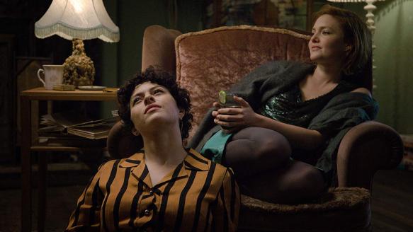 Animals Movie Review | Common Sense Media