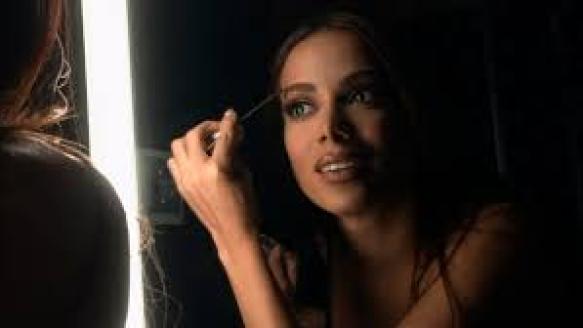 Larissa: The Other Side of Anitta Movie Review | Common Sense Media