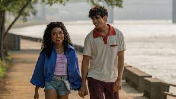 Anything's Possible Movie Review | Common Sense Media