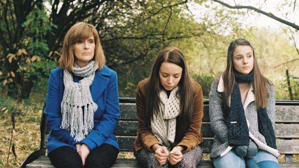 Apostasy Movie Review | Common Sense Media