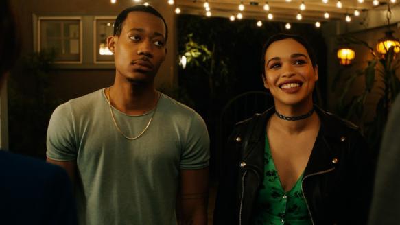 The Argument Movie Review | Common Sense Media