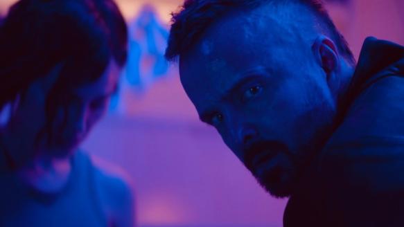 Ash Movie Review | Common Sense Media