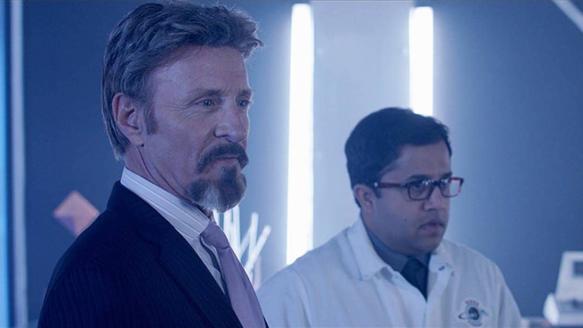 Astro (2018) Movie Review | Common Sense Media