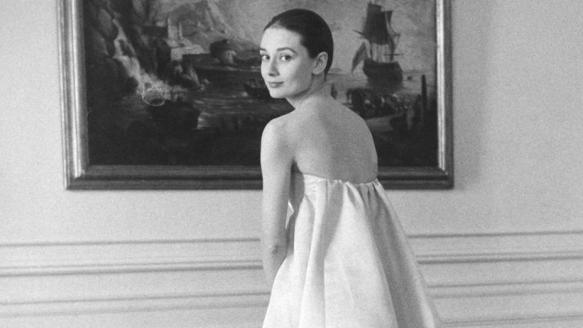 Audrey Movie Review | Common Sense Media