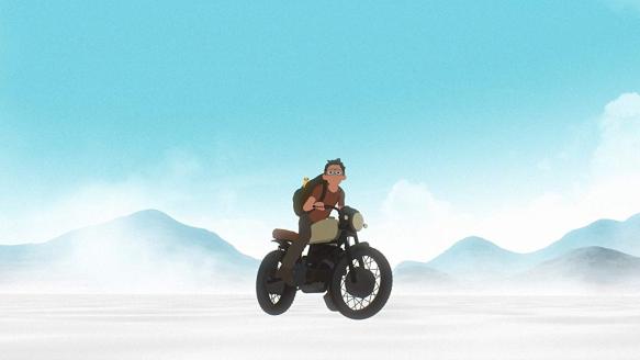 Away Movie Review | Common Sense Media