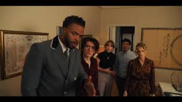 Bad Shabbos Movie Review | Common Sense Media